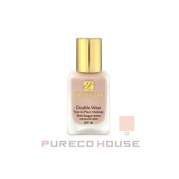 1998年の発売以来、ベストセラー＆ロングセラー製品として絶大な支持を得ている、エスティ ローダーのNo.1ファンデーション。至近距離でも毛穴ゼロのカバー力、時間がたってもメーク直しゼロのキープ力。隙のないパーフェクトな仕上がりで、一日中輝...