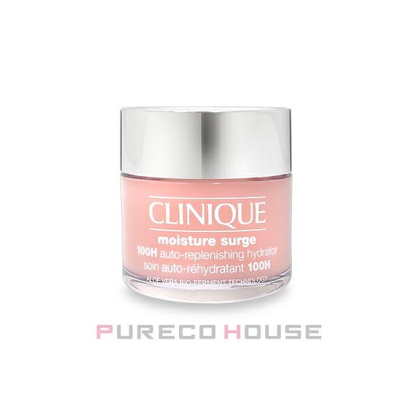 クリニーク独自の先進「アロエ発酵テクノロジー」搭載。瞬時に、そして角質層の奥深くまで浸透。肌のすみずみまで潤いを巡らせ、キープしながら集中保湿。まるでキメひとつひとつが潤うように、みずみずしさ満ちる肌へ。●内容量：125ml