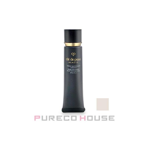 毛穴の目立たないなめらかな肌に仕上げる化粧下地★みずみずしく軽い付け心地で、瞬時に毛穴や凹凸を均一に整え、毛穴の目立たないなめらかな肌へ導く化粧下地です。日中もうるおいを保ち、使うたびに毛穴の目立たない肌を作り上げます。SPF25・PA++...