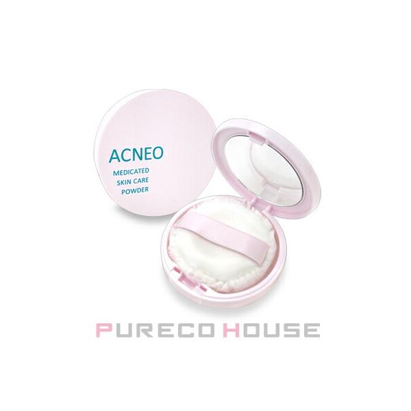 皮膚の専門家の知見とコーセーの最新ニキビ研究に基づく新発想のパーソナルニキビケアシリーズ☆メラニンの生成を抑え、ニキビケア・保湿を叶える最新鋭の薬用スキンケアパウダー。スキンケアの最後につけるだけで、凹凸もふんわりカバーし、キメの整ったサラ...