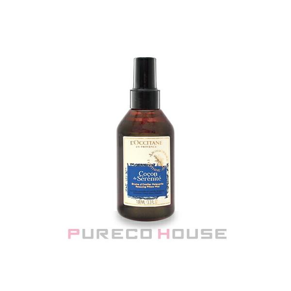 枕にシュッと、ハーブの息吹を。夢の中までまどろむ。やすらぐラベンダーの香りで、疲れた体と心に、心地良い上質な眠りを。【香り】：ラベンダー、オレンジ、ベルガモット、マンダリン、ゼラニウム【使用方法】枕やシーツリネン、カーテンなどに20〜30c...