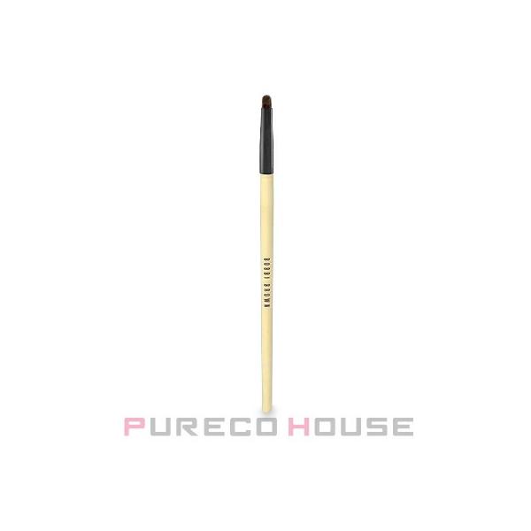 極細で美しいアイライナーを描きたい方、理想のアイラインを描きたい方へおすすめのスーパーブラシ。高密度のブラシは先が細くとがっていて、アイラインを描きやすいように絶妙にカーブしています。透明キャップ付き。【使用方法】ブラシの毛先にアイライナー...