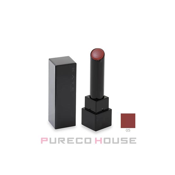 落ちにくさも。美発色も。よくばりに。つけたての色がそのまま持続☆唇から蒸発する水分を活用して密着ジェル膜に変化。長時間の色持ちを実現。【使用方法】直接またはリップブラシでご使用ください。●色番：#05 ダークフィグ熟れたイチジクのような奥行...