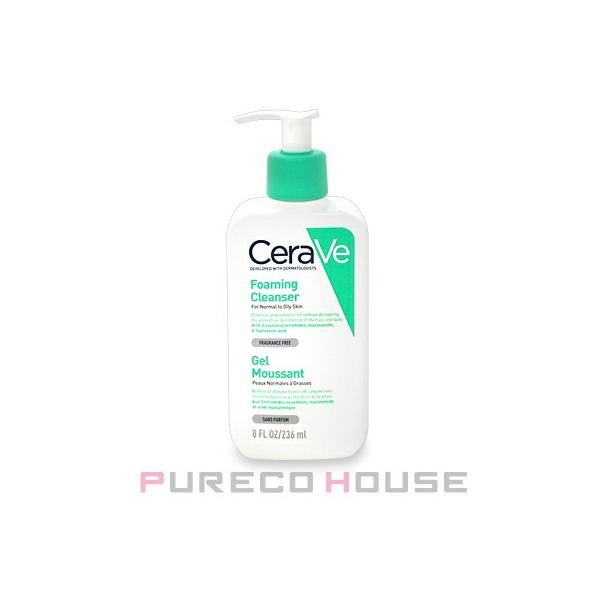 フランスなどヨーロッパの薬局などで販売されているCeraVeは皮膚科医がすすめるスキンケアブランドとして人気。顔の余分な皮脂を優しく落とすフェイスクレンザー。汚れも落としながら、ヒアルロン酸、セラミド、ナイアシン酸が肌の本来もつバリア機能を...