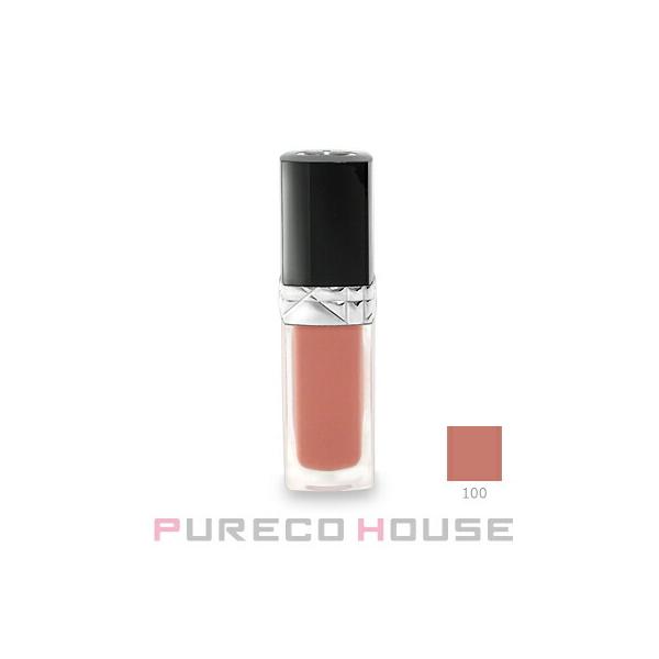 ディオール初、高密着で鮮やかな発色を叶える マスクプルーフのリキッドルージュです。軽やかなつけ心地のエアリー マットな質感と美しい発色をもたらすフォーミュラは、唇のシワに入り込みづらく、マスクなどにも色移りしづらくなっています。同時に超微細...