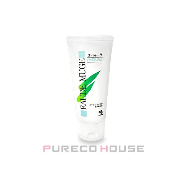 すっきりとした質感で、ニキビ・肌あれをトータルにサポートします！肌への負担を抑えたやさしい使い心地で、メイクをしっかり落とすメイク落としジェル。伸びの良いなめらかな質感です。弱酸性・オイルフリー・パラベンフリー【使用方法】乾いた手に適量(直...