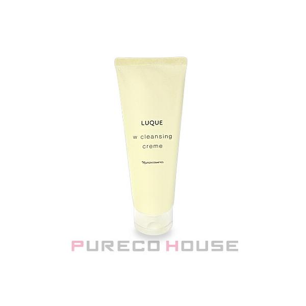 くるくるすると、するんと落ちる。濃密なクリームでメークを落とすクレンジングです。無香料・無鉱物オイル・無タール系色素無エチルアルコール・無パラベン（防腐剤）【使用方法】ご使用前は、手や顔を濡らさないようにしてください。乾いた手のひらに大きめ...