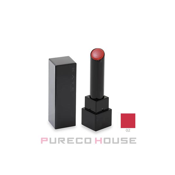 落ちにくさも。美発色も。よくばりに。つけたての色がそのまま持続☆唇から蒸発する水分を活用して密着ジェル膜に変化。長時間の色持ちを実現。【使用方法】直接またはリップブラシでご使用ください。●色番：#02 Pink bananaピンクバナナのよ...