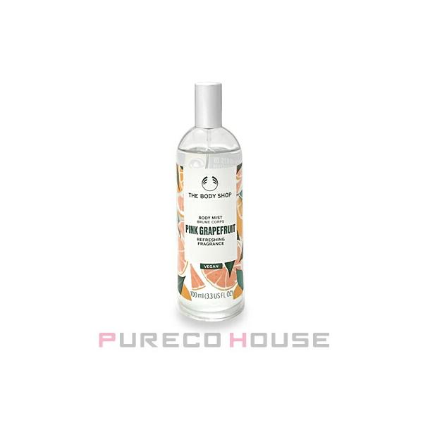 フレッシュで爽やかなピンクグレープフルーツの香りで、すっきりポジティブな気分に導くボディミスト。96%自然由来成分配合。1〜2時間軽やかに香り、仕事前や入浴後、ワークアウト後のリフレッシュしたい時など気軽に香りを楽しめます。 ステップ使いで...