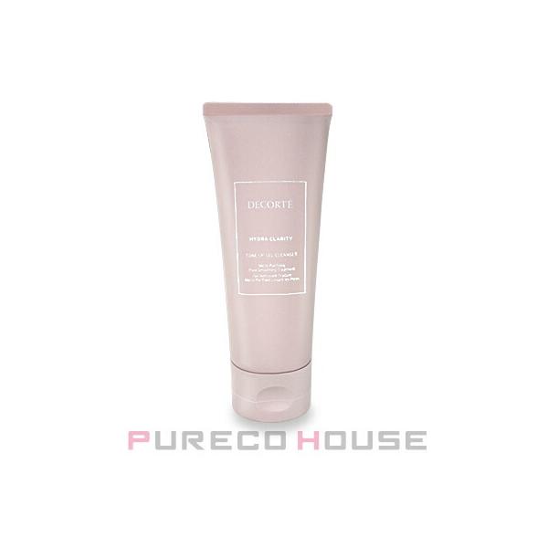 みずみずしく、透き通る。「美肌糖」の透明感。トリートメントするようななめらかさ。毛穴目立ち・乾燥・くすみ・肌あれもケア。泡立たないタイプのジェル状洗顔料。【使用方法】：朝・夜の洗顔にお使いください。乾いた手のひらに、さくらんぼ粒くらいの量を...