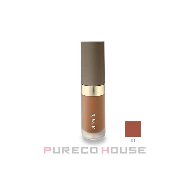 ひと塗りでみずみずしいデューイーなツヤと色を唇にまとわせるリクイド リップカラー。するりとやわらかな感触の塗り心地、ほどよい透け感の美しい発色で均一なカラー膜を唇にステイさせながら、うるおいの膜で包み込み乾きにくいです。●色番：#01 シア...