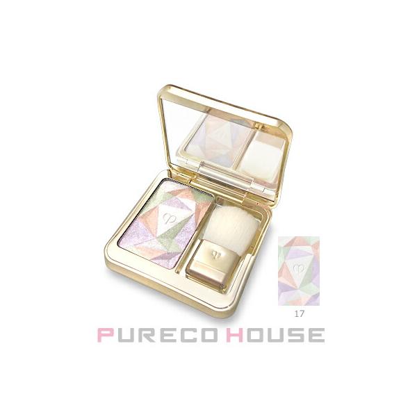 プレシャスオパールの輝きに着目して生まれた、表情を美しく際立たせるハイライティングパウダー☆動いているときも、静止した瞬間も、内側から光を放つように上品なつややかさで、360度から目を惹きつける、輝く印象を演出します。肌あれを防ぐ成分ライト...