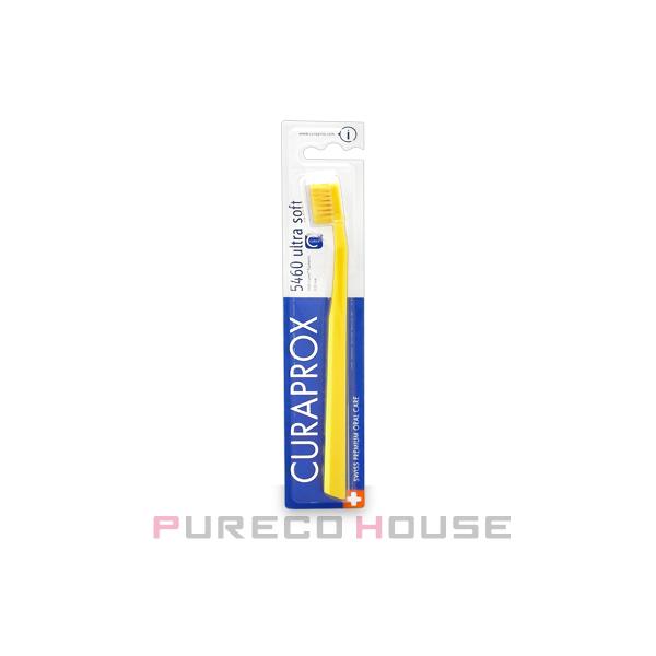 クラプロックスCSシリーズの歯ブラシは、超極細毛により信じられないほど柔らかい磨き心地を実現しています。CS5460の毛の植立本数は5460本と一般的な歯ブラシの最大10倍の密度を誇り、効果的なブラッシングが可能です。【毛の植立本数】 54...