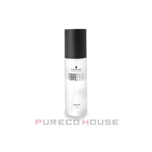 ブリーチやカラー施術後のダメージをケアするファイバープレックスシリーズ。ハイトーンカラーを美しくみせながら、使うたび毛髪を保護・強化してくれるヘアオイルです☆ボンディング・テクノロジーでダメージから守り、美しいハイトーンをキープします。【使...