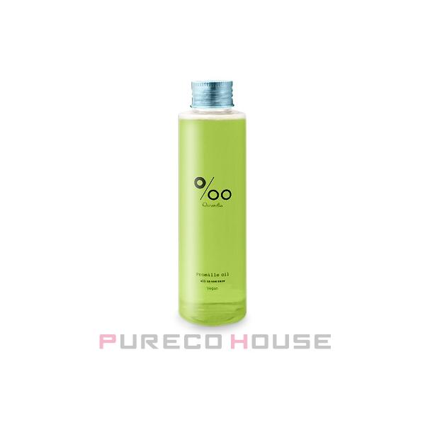 プロミル、1/1000の髪へをコンセプトに髪に対して妥協を許さないコスメライン♪ヘア・ハンド・ボディ全てに使える万能ケアオイルです。世界共通ヴィーガン認証の「BIORIUSヴィーガン認証」を取得した、100%ナチュラル成分のプロミルオイル。...