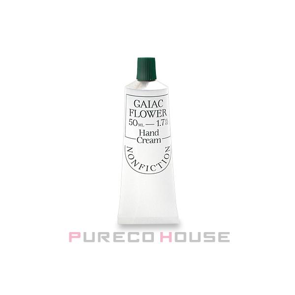 ベタつかず素早くなじみ、ベルベットのような柔らかさだけを残すノンフィクションハンドクリームは、シアバター（保湿成分：シア脂）とビタミンE(整肌成分：トコフェロール)を配合。乾燥した手肌をよりなめらかに整えます。手の温もりを通して周りに広がる...