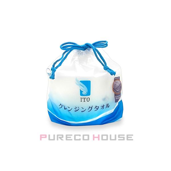 天然素材を使用で、お肌にも優しく柔らかいロールタイプの使い捨てタオル☆エンボス加工で汚れが落ちやすく清潔で、蛍光剤も不使用なので肌や環境にやさしいタオルです。 吸水性も高いので、乾湿両方で使用することができます。【使用方法】洗顔後の顔拭き、...