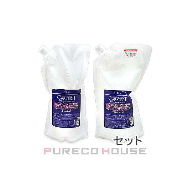 配送方法：宅配便髪と頭皮のスキャルプケアで健やかな毛髪へと育むスキャルプシャンプーとスキャルプトリートメントのセット。髪をいたわりながら守る4つの主要成分配合で髪と頭皮にやさしく、100%シリコーンフリーです。6種類のハーブエキス・加水分解...