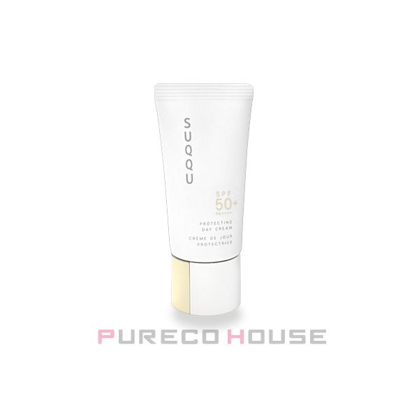 ベースメイクの仕上がりを高め、表情まで活き活きと見せるなめらかな艶のヴェール。日中の肌を長時間うるおいで満たし続けるスキンケアクリームのような心地良さ。日焼け止めを塗ることが義務ではなく、むしろすすんで手にとりたくなるUVクリーム。紫外線の...