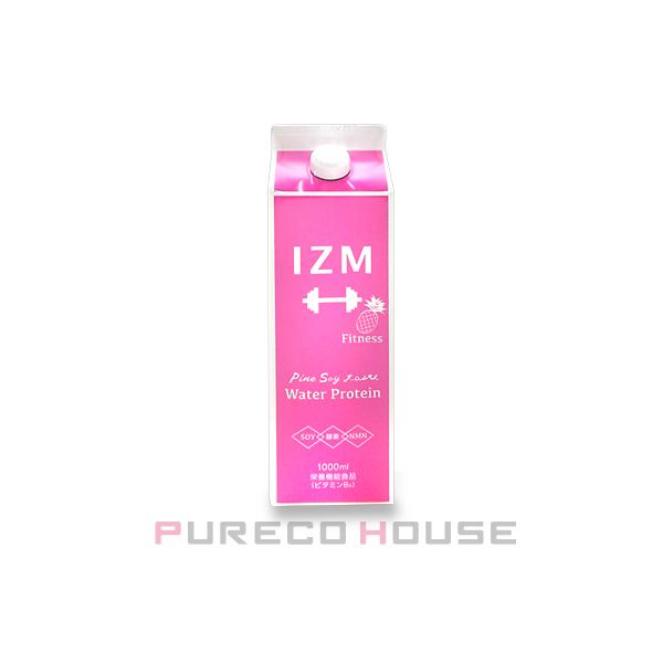 販売1ヶ月で累計販売数2万本を突破！瀬戸内産の75種類の野菜や果物を3年6ヶ月発酵させた植物発酵エキス配合の、さっぱりとしたパイン味の液体タイプのソイプロテイン♪ソイプロテインでありながら、NMNと酵素を配合したハイブリッドドリンク☆さらに...