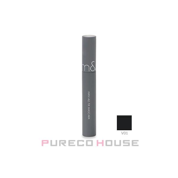 1本1本のまつ毛をしっかりキャッチして、魅力的な目元を演出するマスカラ。セパレートされた綺麗な形と上向きカールを長時間キープします。汗や皮脂に強いウォータープルーフタイプ。●色番：#V01 Volume Black●内容量：7g