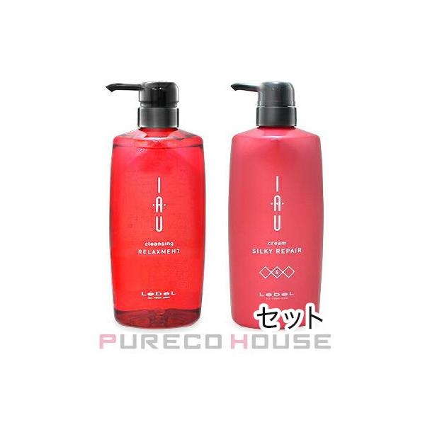 きめ細やかでクリーミーな泡が髪と地肌に行き渡り、汚れをきちんと取り除くシャンプーと軽やかな仕上がりを叶えるトリートメントのセット。潤いのある地肌へ導き、扱いやすくなめらかで美しい髪に仕上げます。ローズグリーンの香り【セット内容】・ルベル イ...