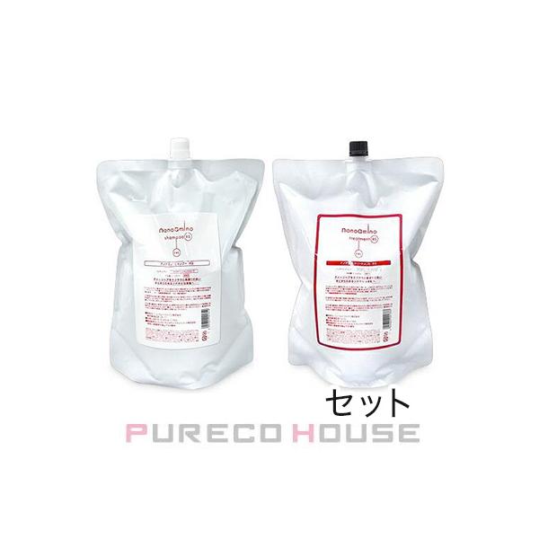 髪のダメージが気になる方、細い・柔らかい・パサつく髪を、毛先までサラサラにしたい方へ★髪を保護・補修するシルクでツヤを与えるシャンプーとトリートメントのセット。仕上りは扱いやすく指通りの良いツヤツヤの美髪へ導きます。RS：サラサラ・ツヤツヤ...