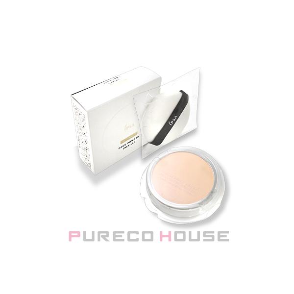 なめらかでクリアな肌に仕上げる、美容水仕立てのフェイスパウダーです♪粉浮きすることなく、しっとり柔らかな使い心地で皮脂や乾燥による化粧崩れからも守ってくれます。肌になじむ極薄ヴェールが瞬時に絹のようになめらかな質感を再現し、時間が経過しても...