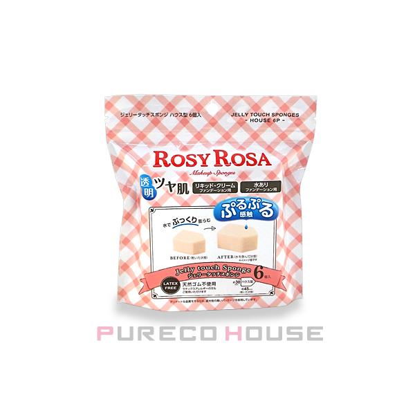 水でぷっくり！ぷるぷる感触のスポンジです♪キメの細かいスポンジで、ファンデーションがお肌にフィットし、ムラなくカバーお肌をカバー。伸びが良く程よく薄付きなので、クリアなツヤ肌に仕上げます。【使用方法】スポンジに水を含ませ、しっかりと絞ります...