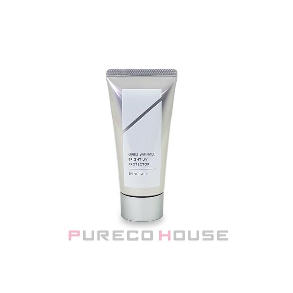 ハイスペックなのに保湿クリームのような使いここち♪日焼け止め特有のきしみ感、べたつき、乾燥感もなく、スキンケアまで！日常の外的刺激から肌を守るマルチカット機能を搭載。表情の動きで崩れない、うるおいを保つプロテクト膜！●内容量：50g