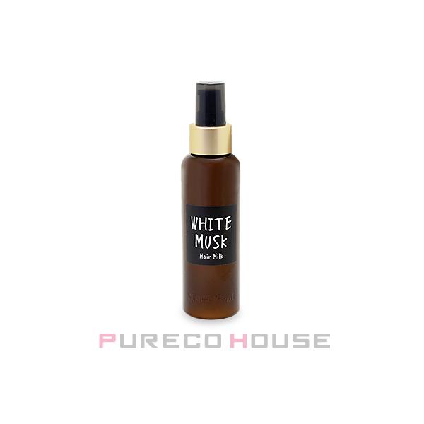 髪に潤いを与え、まとまりのある仕上がりへと導く洗い流さないヘアトリートメント♪髪1本1本にたっぷりの潤い成分がいきわたります！水分と油分のバランスが良いので、どんな髪質の方にもお使いいただけます。無着色・無鉱物油・弱酸性・パラベンフリー・ア...