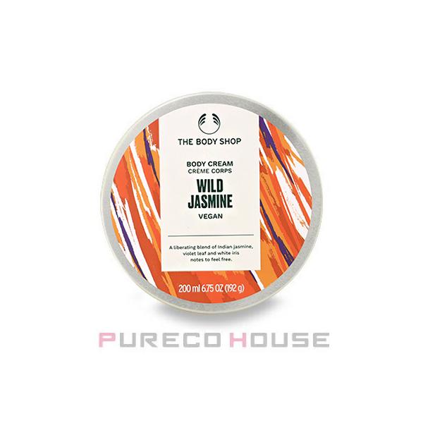 花々の中で、雪のように白く際立つ美しさを持つインディアンジャスミンからインスパイアされた香りのボディクリーム。しっとり潤った、濃密でこっくりした肌を保ちます。【使用方法】入浴後、または乾燥が気になるときに、軽くマッサージするようにお肌になじ...