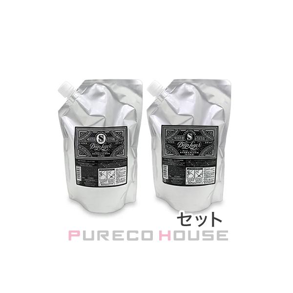 自分史上最高の手触りを叶えます♪根元はふんわり、でも毛先は落ち着かせたい、髪が絡まって手触りが悪い方に！なめらかで手触りでのよい、スルスルの髪へ導くシャンプーとトリートメントのセット。クラシックペアー＆フリージアの香り【セット内容】・b-e...