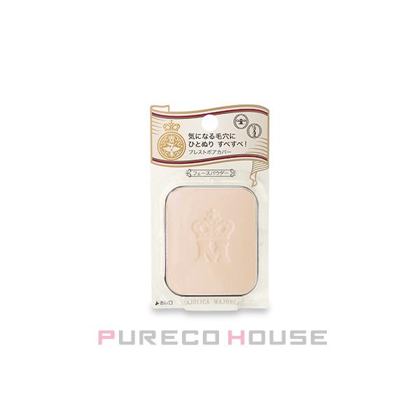 気になる毛穴にひとぬりするだけで、ふんわりすべすべの肌を実現するプレストパウダー☆3種類のパウダーを絶妙バランスで配合！テカリ・ベタつきをおさえ、つけたての美しさが長時間続きます。【使用方法】ファンデーションのムラがないか十分に確認してから...