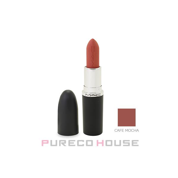 鮮やかな発色、つけ心地が12時間持続。自然由来のオーガニックのシアバター、ココアバター、ココナッツオイル配合（保湿成分）で濃密な潤いを与えます。マットリップの概念を覆すとろけるようなファーストインプレッションから驚きのフィット感。オイルイン...