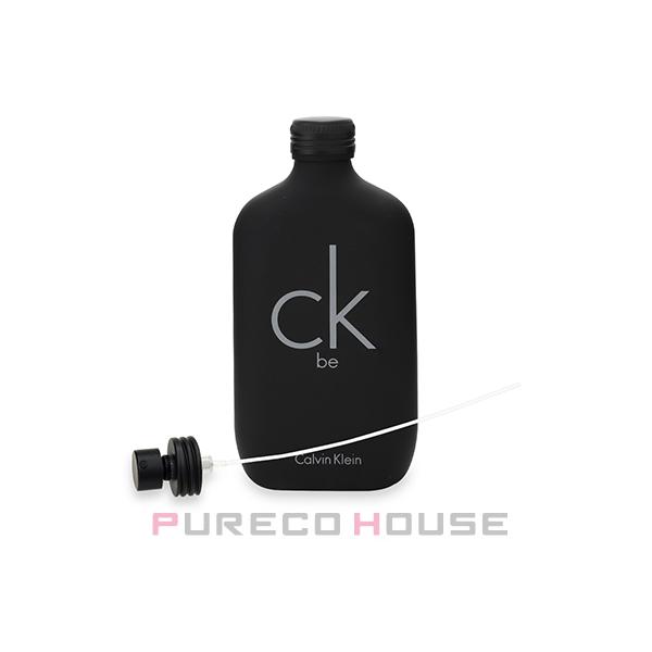 温かでセンスのよいホワイトムスクと爽快なフレッシュさがユニークにブレンドされた、くつろぎの香りがあなたを引き付ける。個性的なcK be。年齢、性別、人種を超えて自分らしい香りを手に入れる、ボーダーレスな自由がテーマ。クールな甘さの漂う、TP...