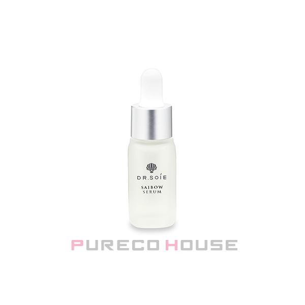 美容皮膚科から誕生した次世代ドクターズコスメ・スキンケアシリーズ☆美容皮膚科の専門家たちが厳選した成分を贅沢に配合したホームケア美容液。DMAEをドクターソワ史上最高濃度配合。【使用方法】適量を手に出し、手のひらでおさえるように顔全体になじ...