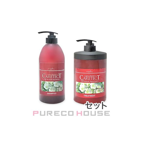 傷んだ毛髪を髪の内部から補修するダメージ用ラインのリペアシャンプーとリペアトリートメントのセット。6種類のハーブの天然由来成分によりキューティクルを保護し、シリコーンフリーで自然なツヤと、しっとりまとまりのある髪に仕上げます。髪が本来持って...