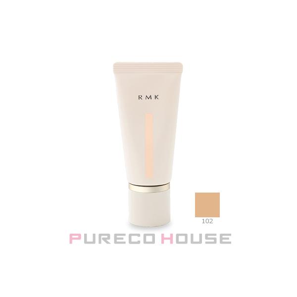 うるおいあふれて、ツヤになる。水分を抱えたみずみずしいツヤ。スキンケアクリームのような心地よさで肌にとけ込むようにフィット。うるおいで満たし、光がめぐって、内から輝くようなデューイーな肌へ。・SPF18/PA++●色番：#102●内容量：30g