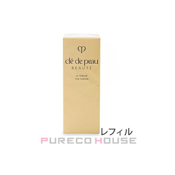 肌をすこやかに保ち、若々しい印象へ導く美容液☆一滴一滴が、肌の美しさの源へアプローチし、肌本来の美を呼び覚ましてくれます。新しい輝きに満ちた肌を叶えます。【使用方法】朝・夜の洗顔後にお使いください。手のひらにディスペンサー3回押し分をとり、...