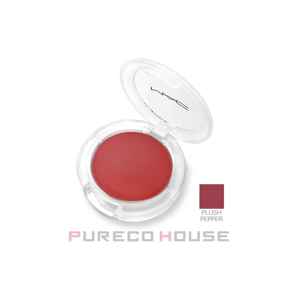 頬を内からぽっと染めるような、とびきりイノセントな血色感を与えるチーク。弾力のある"おもち"テクスチャーでツヤ感のある肌を演出しながらも、仕上がりはサラリ。毛穴も目立ちにくい印象に。【使用方法】中指と薬指を揃えポンポンと2回チークをタップし...