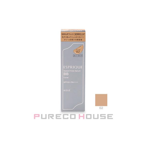 素肌のような質感はそのままで、毛穴・色ムラをしっかりカバーする1品6役のセラムBB♪なめらかにフィットし、毛穴・色ムラをしっかりカバーし30秒で美しい仕上がりを叶えます。心地よくスキンケアして日中も上質なツヤ肌を守ってくれます。SPF50+...