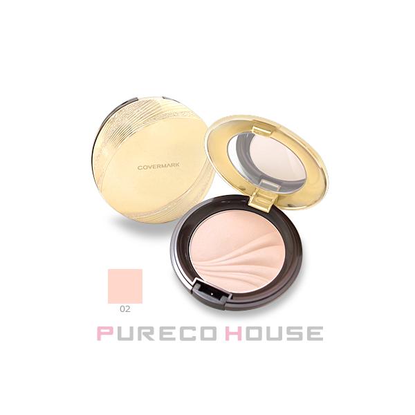 頬に光とツヤを宿す3Dプレストパウダー♪頬や鼻筋に、まるでスポットライトがあたったかのような明るさとツヤを演出します。澄んだ仕上がりのライティング微細パールを高配合することで、鼻筋など顔の高い部位は明るく、輪郭部分は肌になじんで自然なメリハ...