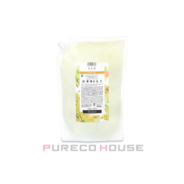 髪と環境に潤いを与えるeco HBSシリーズ☆サラッとまとまる髪へ導くシャンプーです。アロエベラの葉の液汁から得られた抽出エキスが髪にうるおいを与えてくれます。【使用方法】適量を手に取り、あらかじめ濡らした髪につけて洗髪してください。シャン...