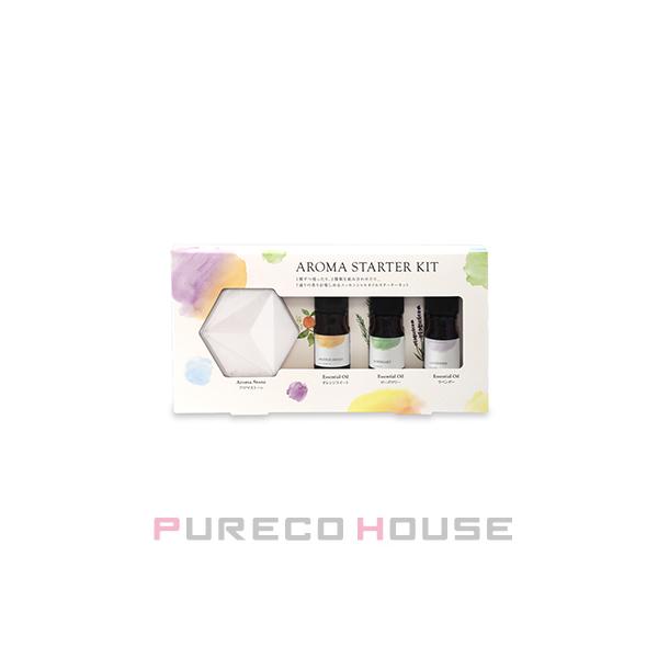 アロマを始めたい方におすすす！エッセンシャルオイルと素焼きのストーンのセット♪精油は人気で使いやすい香りで、アロマストーンは火や電気を使わないので、お手軽にアロマをお楽しみいただけます。アロマって何から始めていいのか分からない！という方にも...