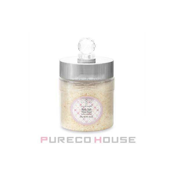 ミネラル豊富な2種のソルトと植物由来のオイルを配合。香りに包まれ、すべすべとした肌を叶えるバスソルト。ローズヒップオイルをはじめとする植物オイルとソルトのミネラルがお湯にとけ、すべすべとした肌にみちびきます。ホワイトフローラルの香りで包み込...