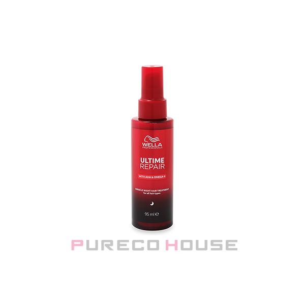 軽い質感なのに、瞬時に髪の広がりをおさえ、まとまりやすい髪へと導くミルクタイプのトリートメント。毛髪表面を保護することで日中はもちろん、寝ている間の摩擦や乾燥からも髪を守ります。【使用方法】5〜10プッシュを手に取り、タオルドライもしくは、...