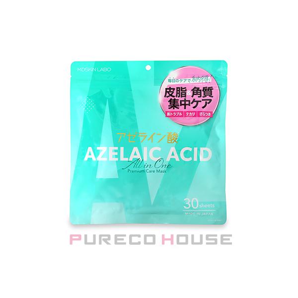 皮脂と角質を集中ケアして触りたくなるなめらかな素肌へ導くシートマスク♪化粧水・乳液・美容液・パックの4役が1枚に凝縮されているオールインワンタイプ。シートがお肌に密着して、うるおいを届けてくれます。・ポツポツ毛穴・テカリ・ざらつきが気になる...