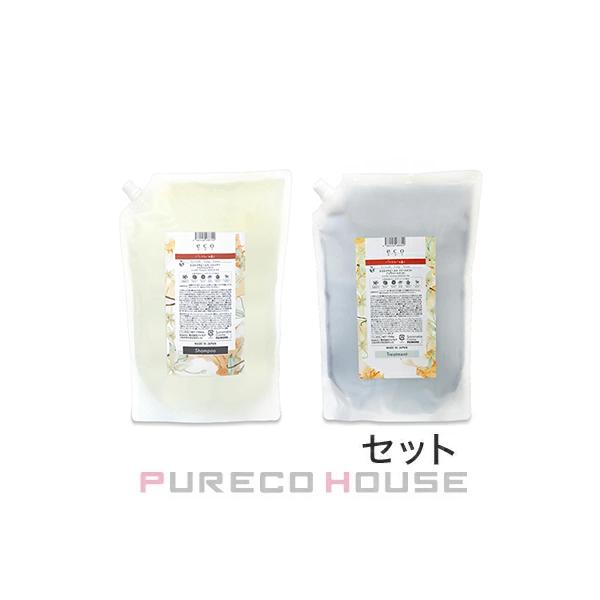髪と環境に潤いを与えるeco HBSシリーズ☆サラッとまとまる髪へ導くシャンプーとトリートメントのセット。アロエベラの葉の液汁から得られた抽出エキスが髪にうるおいを与えてくれます。バニラティーの香り【セット内容】・パイモア eco HBS ...