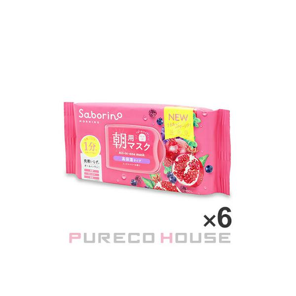 がんばらなくてもいいジブンでいたい！そんな願いを叶えてくれる、Saborino☆起きたての肌に寝起きの肌にそのまま貼るだけで、洗顔+スキンケア+保湿下地がこれ1枚で完了！簡単ステップで、ひきしめながら1日中しっとりうるおい肌へ導きます。【使...